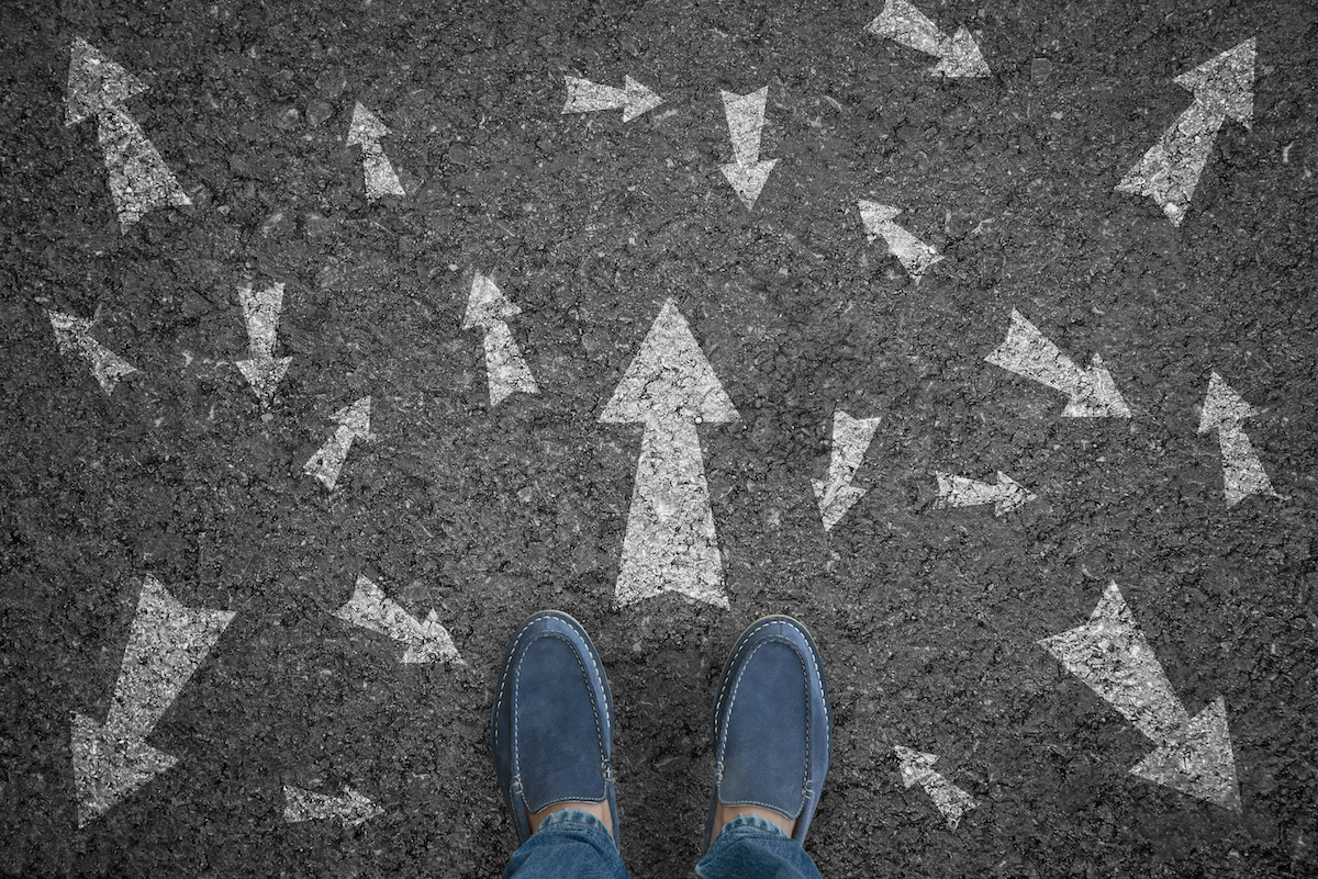 5 Ways to Improve Your Customer Journey - AlfordCreative 5 Ways to Improve Your Customer Journey - AlfordCreative